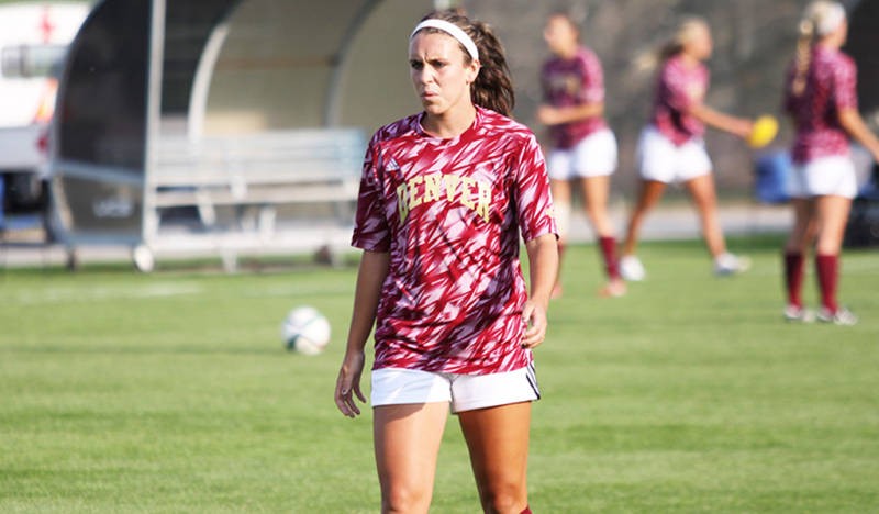 WSOC | Gaels Add Talented Transfer Jackie Dutton