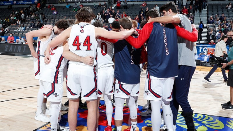 MBB | Bracket Released for 2022 Paycom Wooden Classic