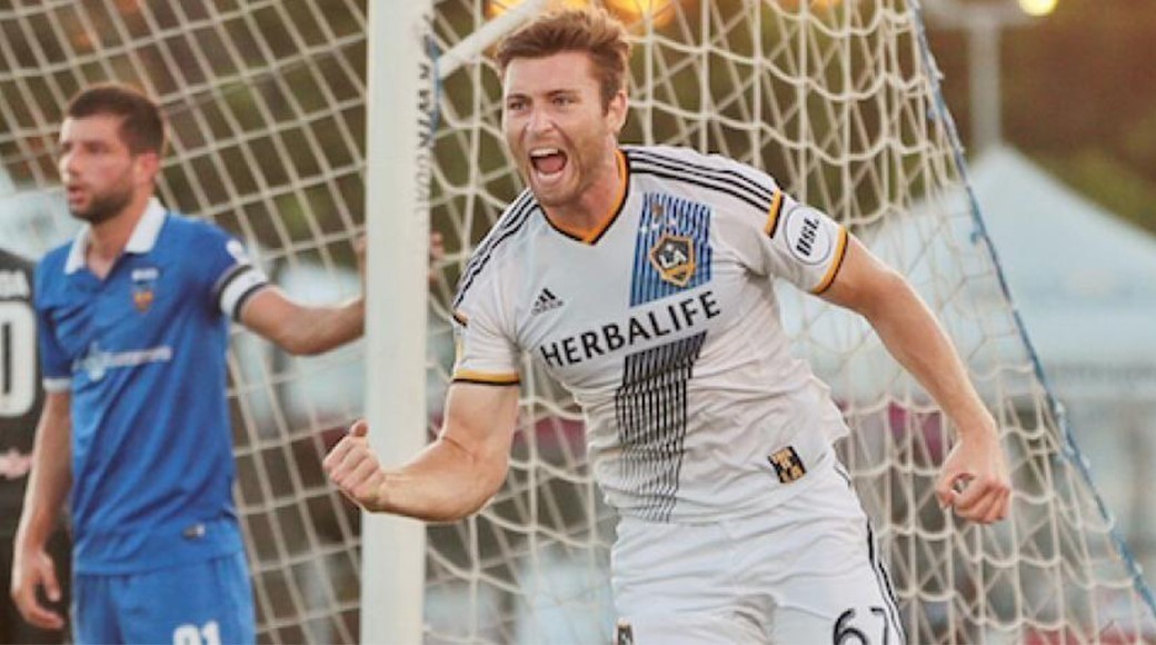 VIDEO: Rising up the Ranks with David Romney