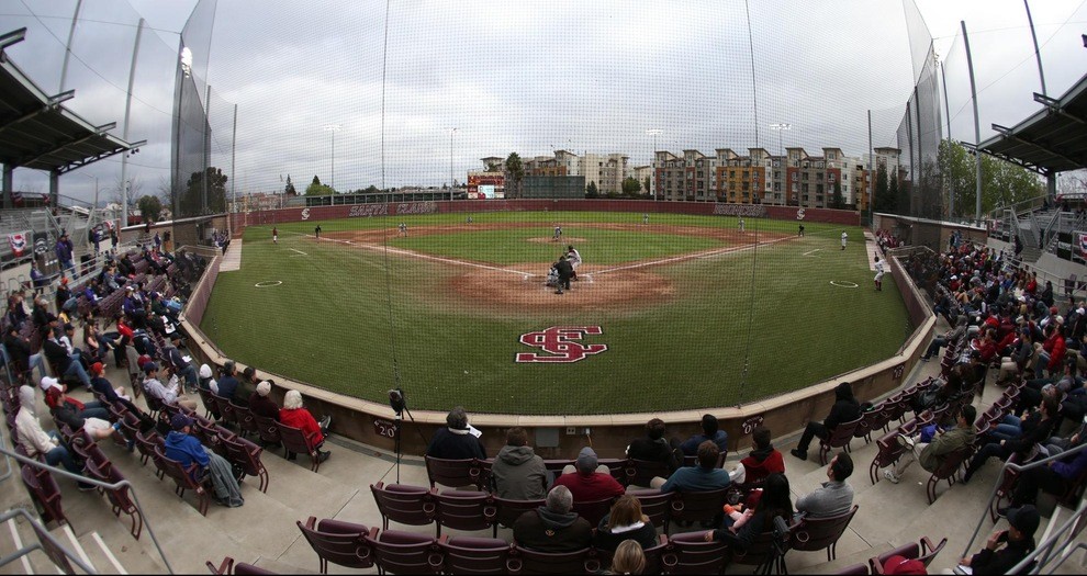 Bronco Baseball Series Finale Against Washington Canceled