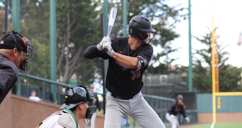 Baseball With Another Extra Inning Win Over USF on Saturday
