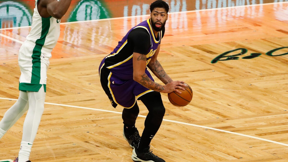 The Most Important Matchups and Best Bets for Thursday’s NBA Slate