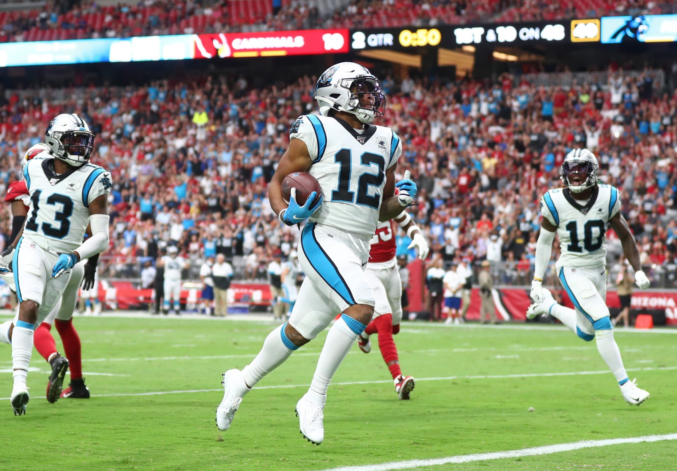 NFL Week 8 Start/Sit