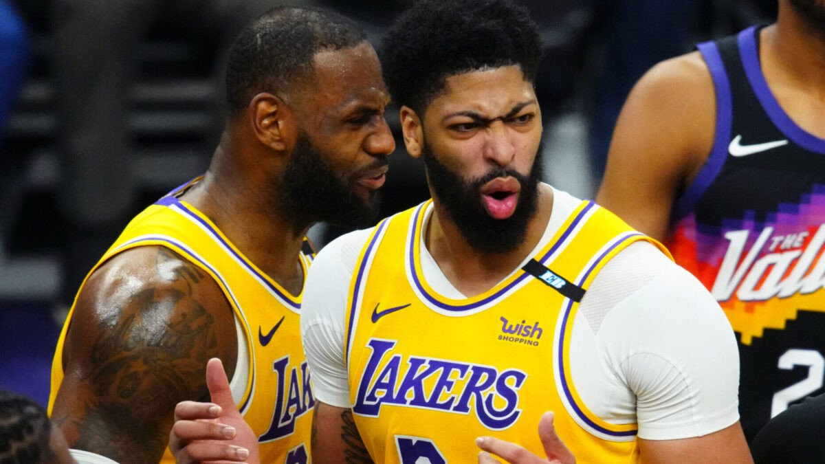 Key Matchups and Best Bets for Tuesday’s NBA Slate