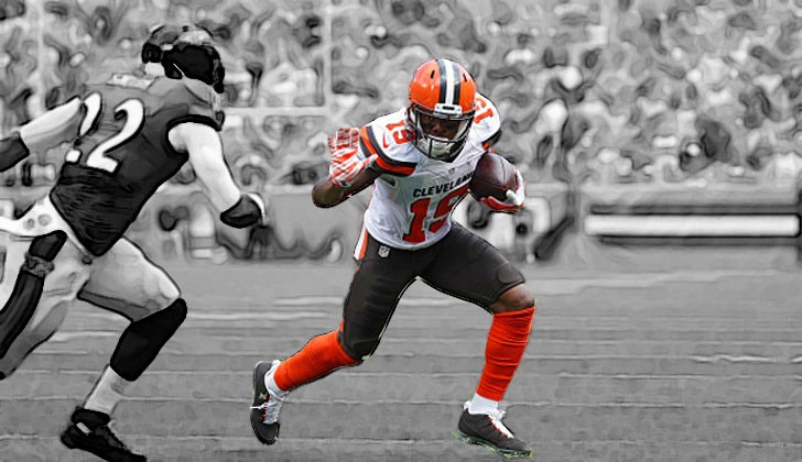 Keeper Sleepers: 7 Players Ready For Big 2017 Fantasy Football Seasons