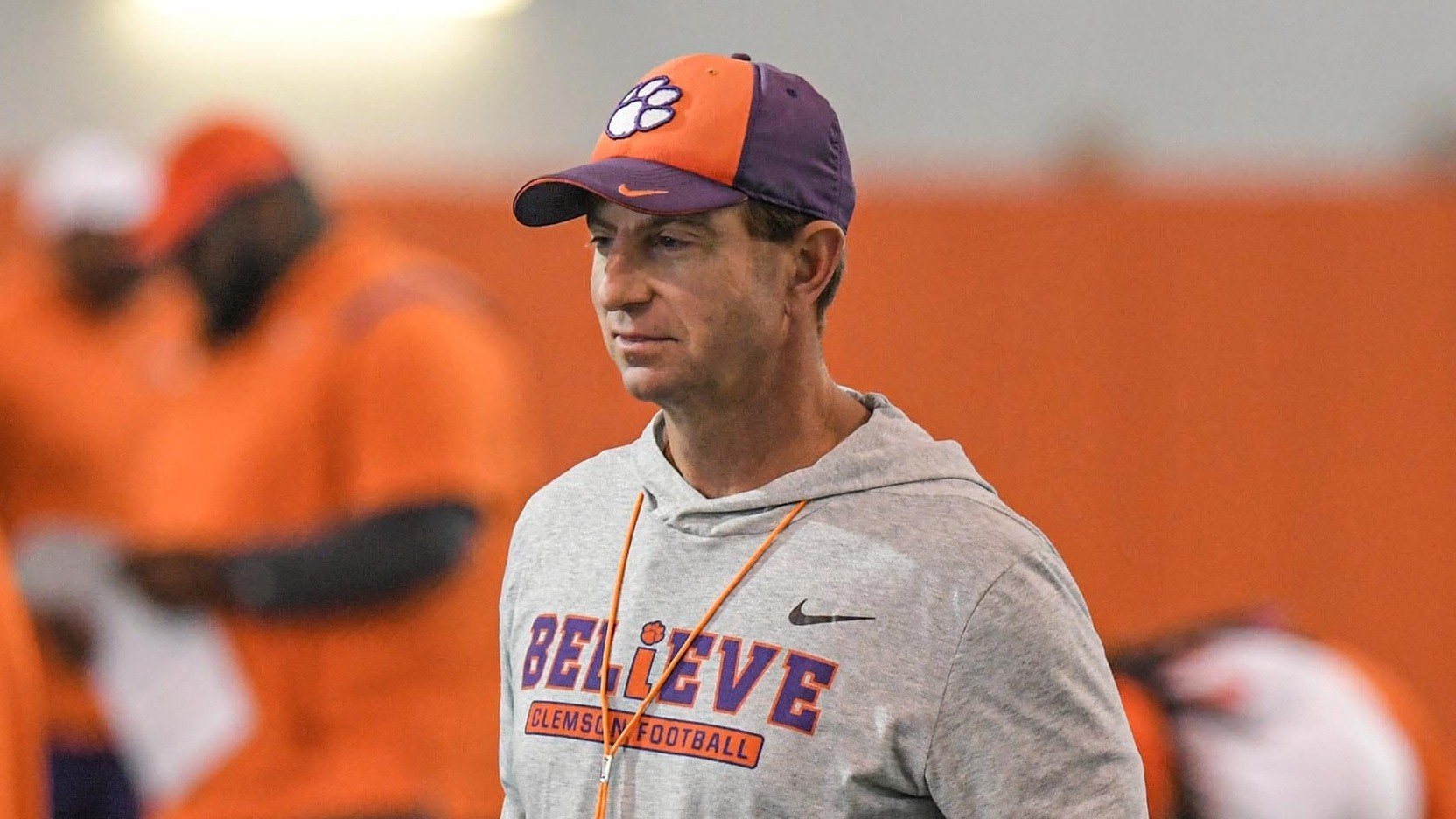 2022 Clemson Tigers Football Schedule: Dates, Times, & Analysis