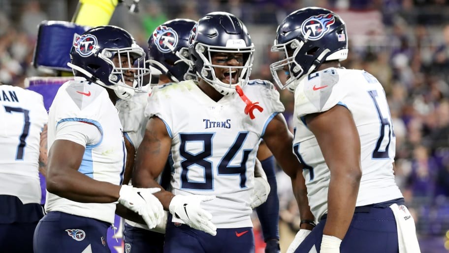 Week 2 NFL Injury News and Notes