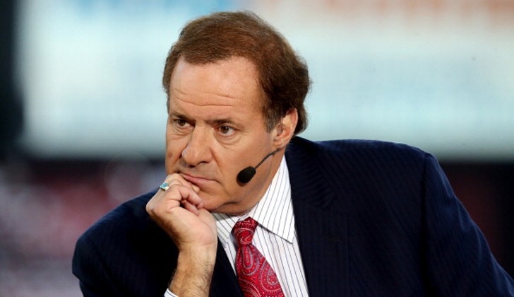 Dear Haters, 6 Things More Annoying Than Chris Berman