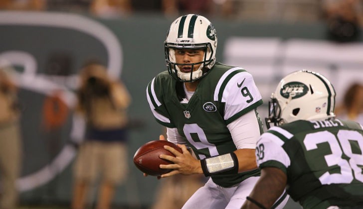 Bryce Petty More Prepared To Play In the NFL Thanks To Madden