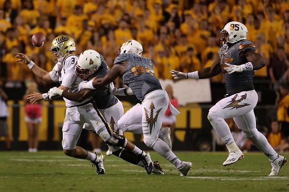 Boo! College Football Seasons That Have Become Nightmares