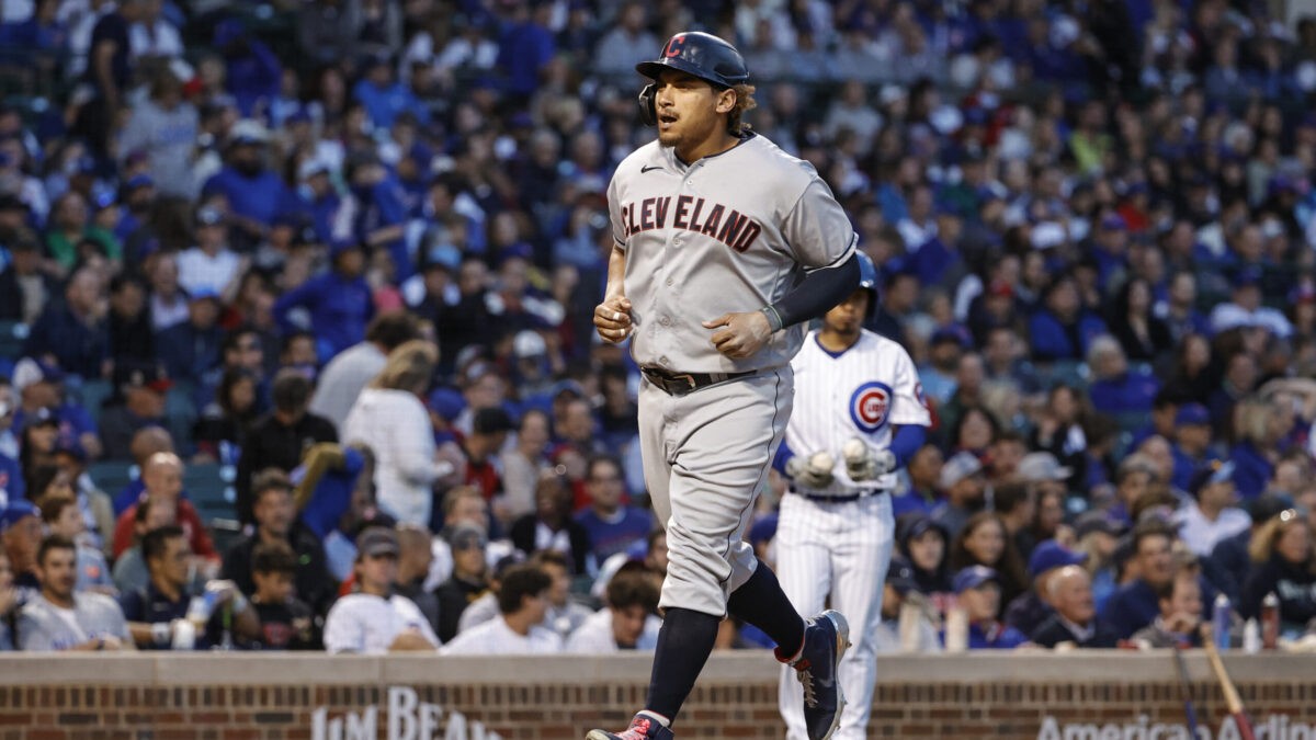 Josh Naylor Diagnosed With Fractured and Dislocated Ankle