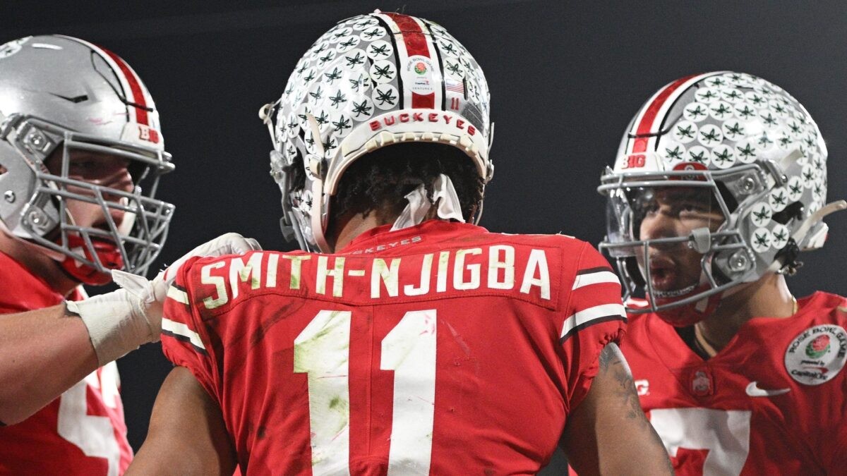 Ohio State Needs Millions in NIL Money to Keep Roster Together