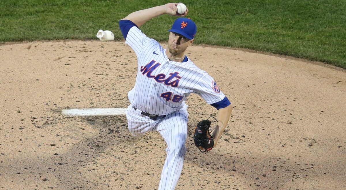 Brandon Laird Couldn’t Make It In The Majors, But He’s About To Get ...