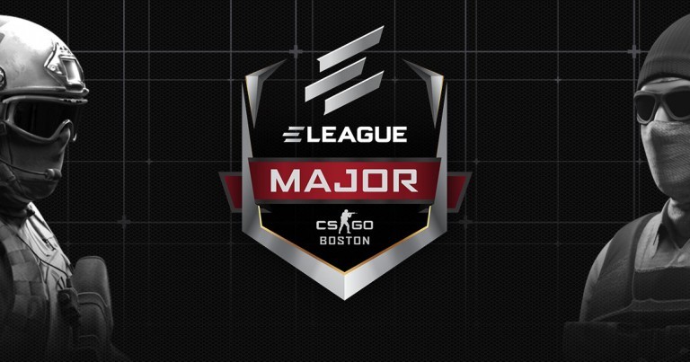 ELEAGUE Boston Major 2018 Preview