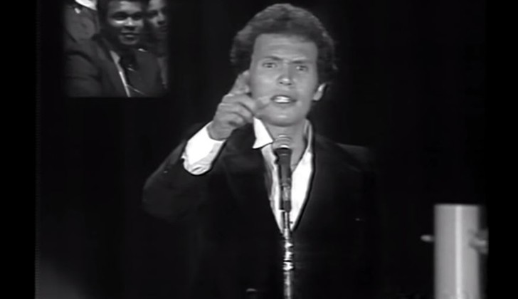 Billy Crystal’s Classic ’15 Rounds’ From ’79 Is Best Muhammad Ali ...