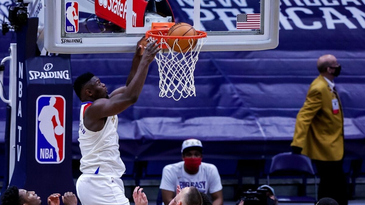 The Most Important Matchups and Best Bets for Monday’s NBA Slate