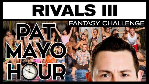 MTV The Challenge Rivals 3 Preview – Cast & Fantasy League, Rules and ...