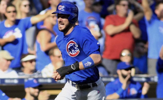 2018 Fantasy Baseball: 3B Rankings