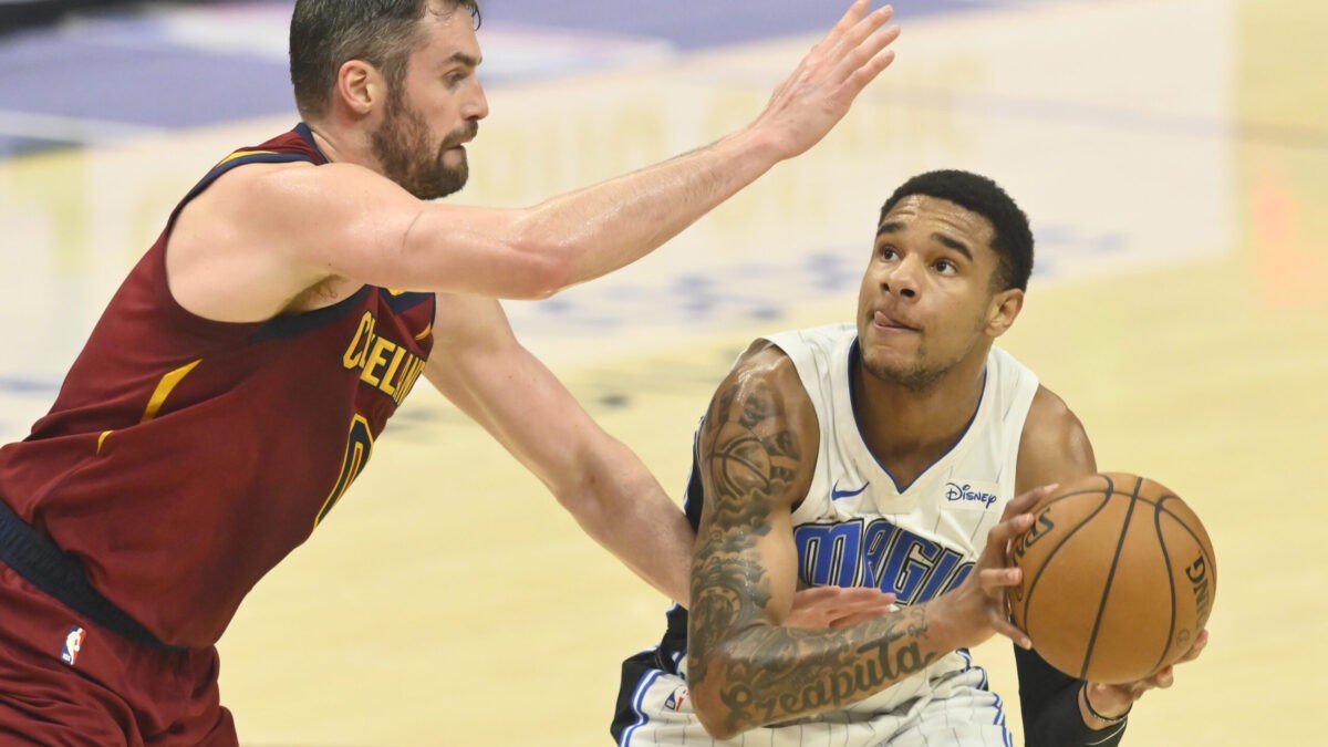 Chuma Okeke Ruled Out Monday