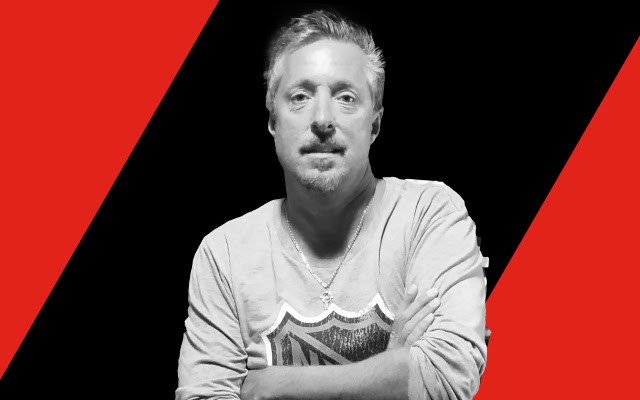 Scott Ferrall Joins SportsGrid as Host of Scott Ferrall: Coast to Coast ...