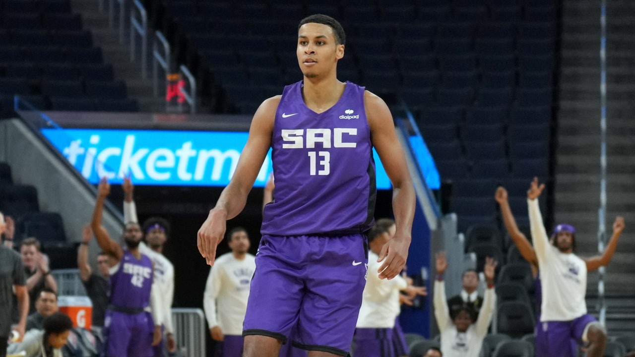 Northwest Division NBA Summer League Stock Up: Holmgren Shines, Jabari ...