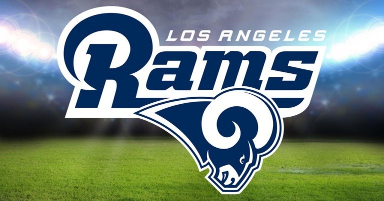 The Future Of The Los Angeles Rams