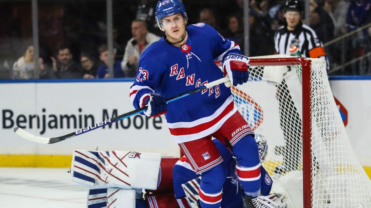 Norris Trophy Futures Odds and Analysis Updated