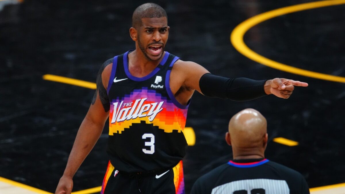 May 30 NBA Betting Guide: A Same-Game Teaser To Consider