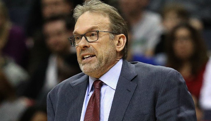 The Knicks Put Kurt Rambis In Charge Of Their Defense, And Twitter Is ...