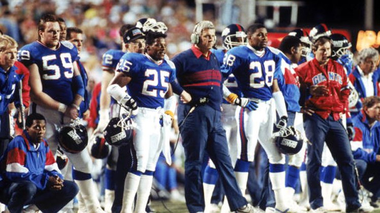 Ranking the 7 Greatest NFL Coaching Staffs Ever