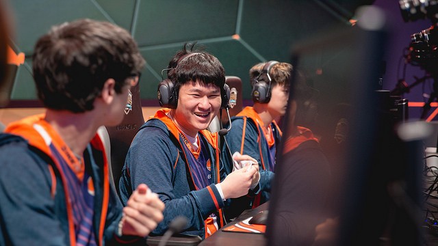 Examining the Echo Fox LoL “Buddy System” in the wake of the loss to CLG