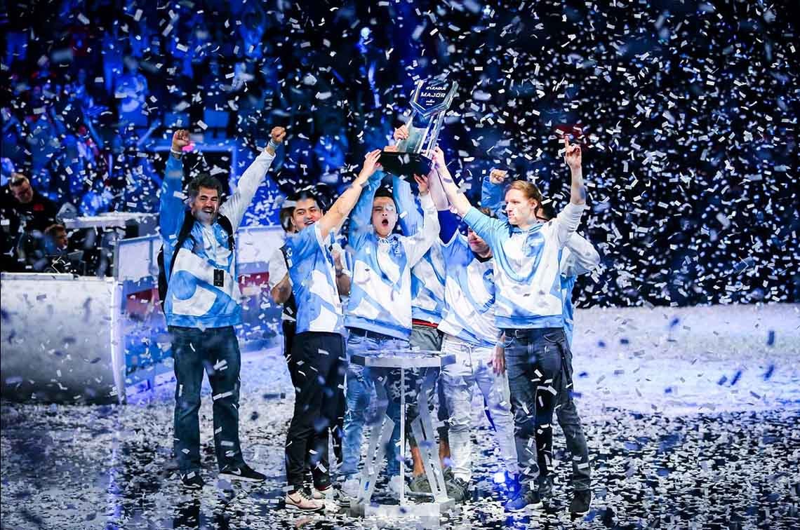 Cloud9: Examining The Path Of North America’s CS:GO Major Champion