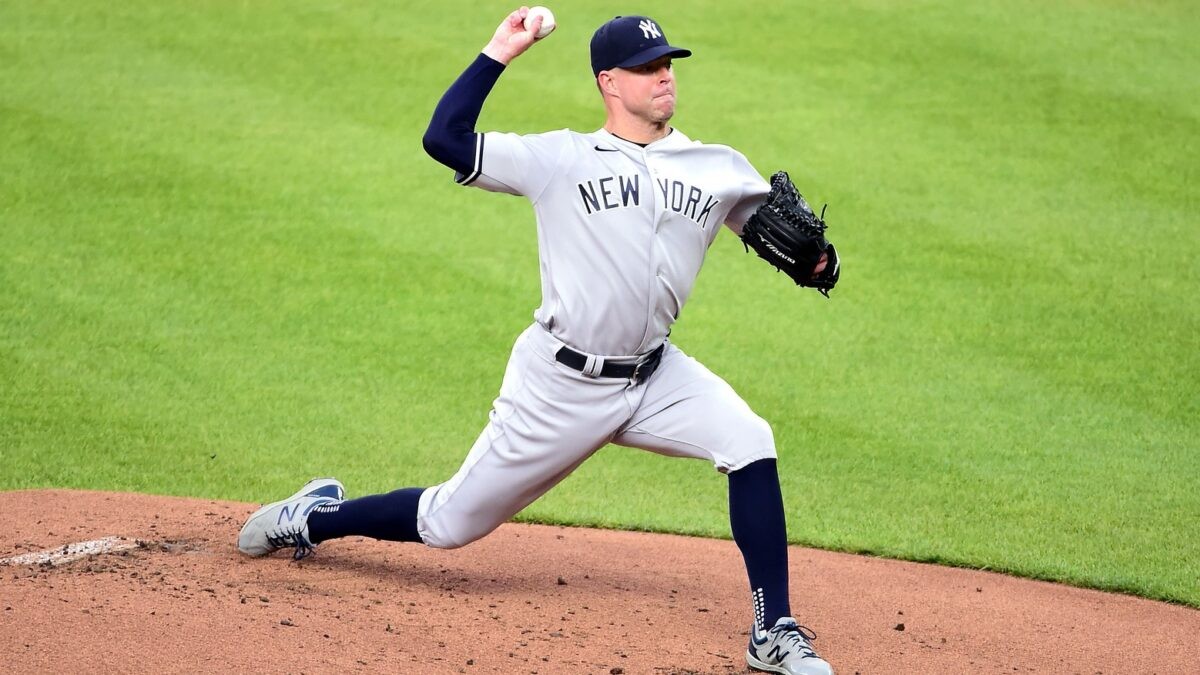 Corey Kulber to Miss Four Weeks With Shoulder Injury