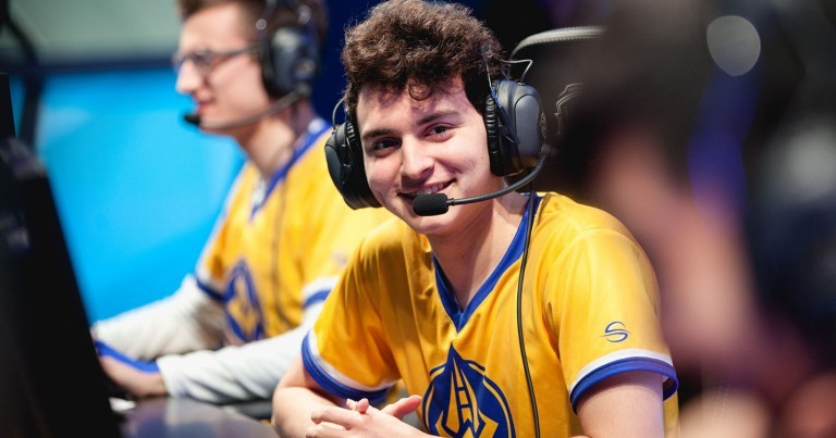 From Cloud9 To Golden Guardians: Contractz On Charting To Success In ...