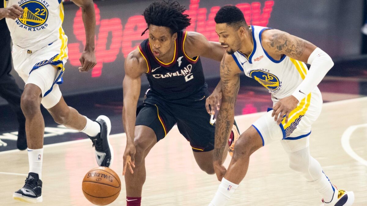 Best NBA Player Props for May 1st