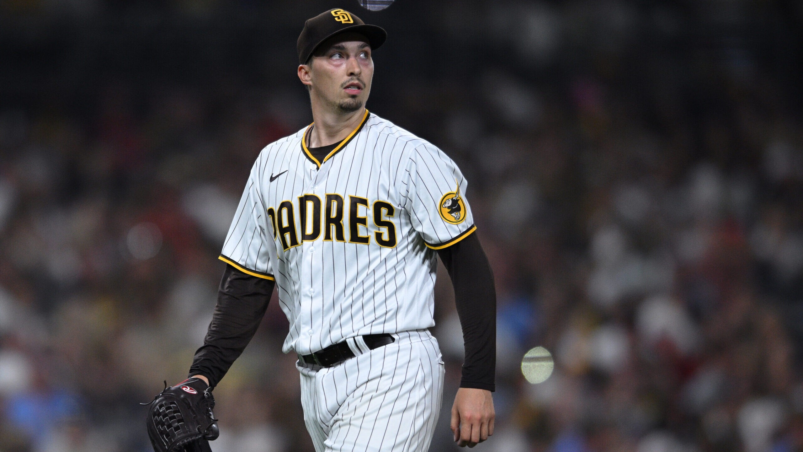 MLB DFS: Blake Snell, Lance Lynn Top Leverage Pitchers for Saturday