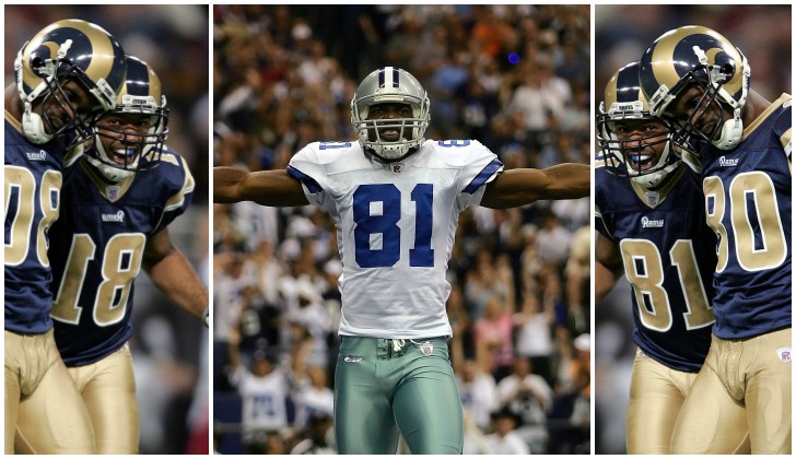 Hall Of Fame: The Argument For Terrell Owens Leapfrogging Holt And Bruce