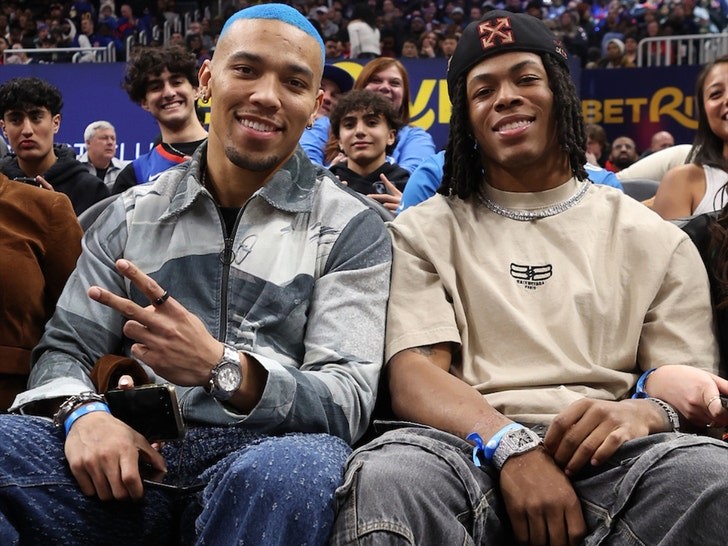 Makes Kid's Day With Game Of Catch