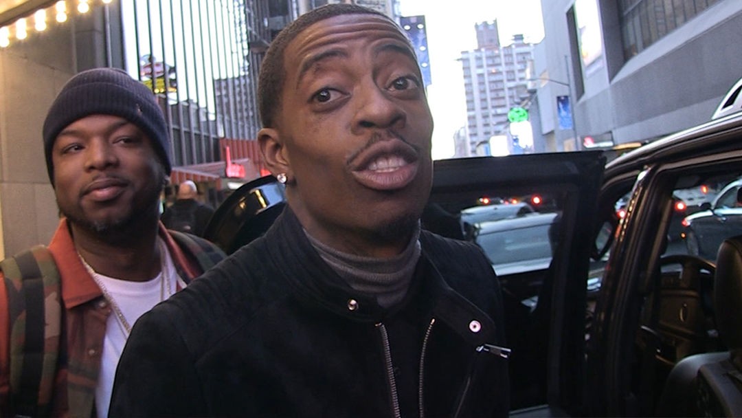 I Don't Wanna Rap With Lonzo Ball