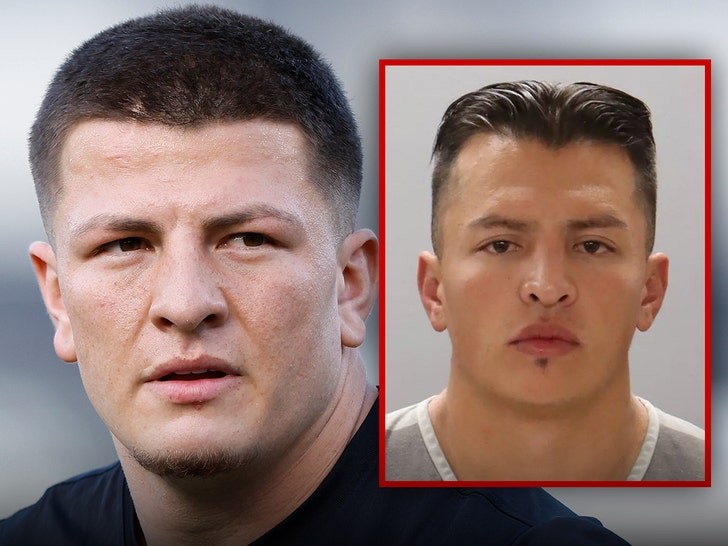 Baltimore Ravens Linebacker Jaylon Ferguson Dead At 26