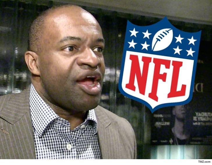 NFL Owners Only Care About Money, Not Activism ... Says Head of NFLPA