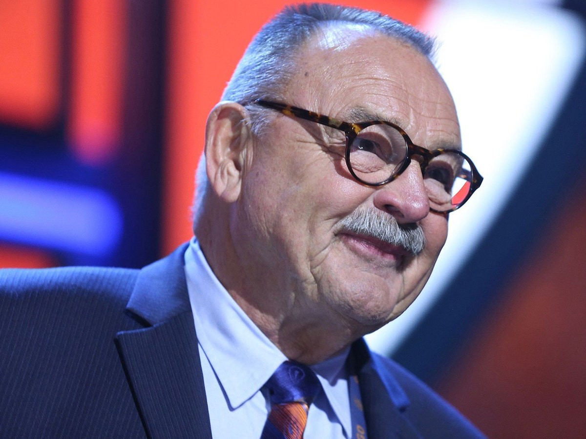 Dick Butkus Family Thanks Fans For Support ... After NFL Legend's Death