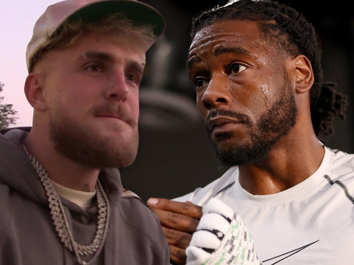 Hasim Rahman Jr. Fight Canceled