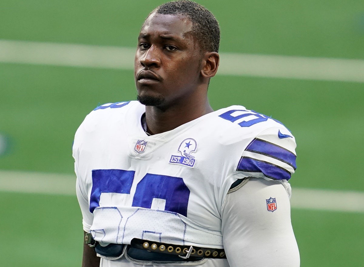 Ex-NFL Star Aldon Smith Cuts Deal In DUI Case ... Facing Up To 16 ...