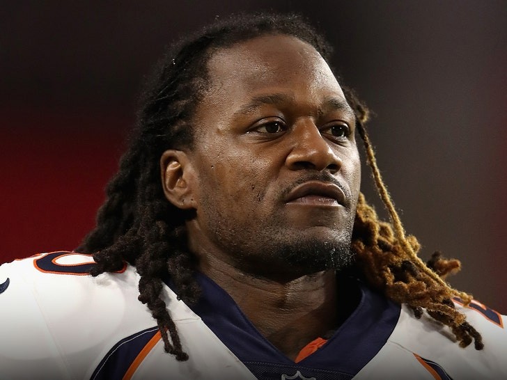 Boxer Danny Garcia Hey, Conor ... I'll Beat You Worse Than Floyd