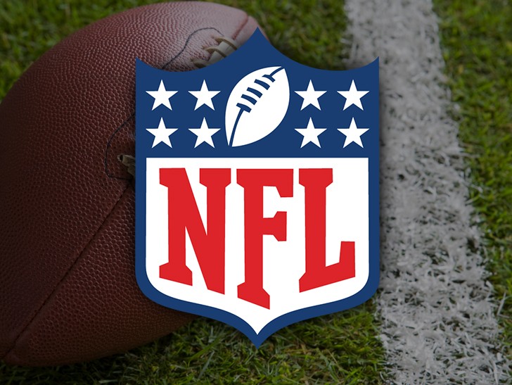 NFL Holding Moment of Silence