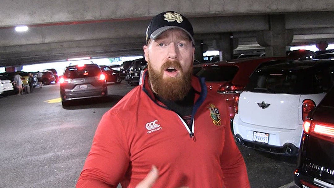 Baker Mayfield Punished By Oklahoma ... For Crotch-Grabbing