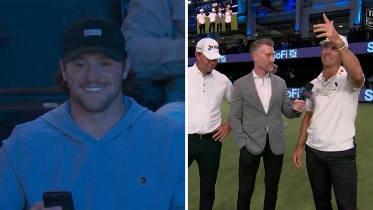 Unrelated To Bedard's Mom