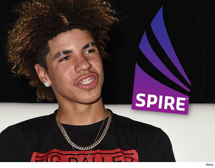 LaMelo Ball 'Can Make Blind See, Cripples Walk,' ... Says New Coach