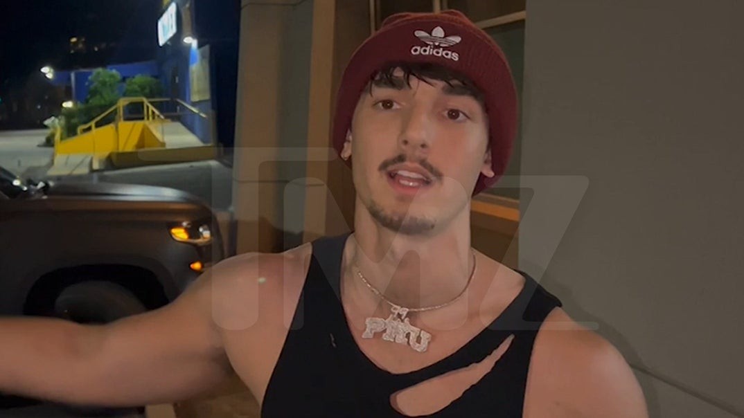 NBA's Montrezl Harrell